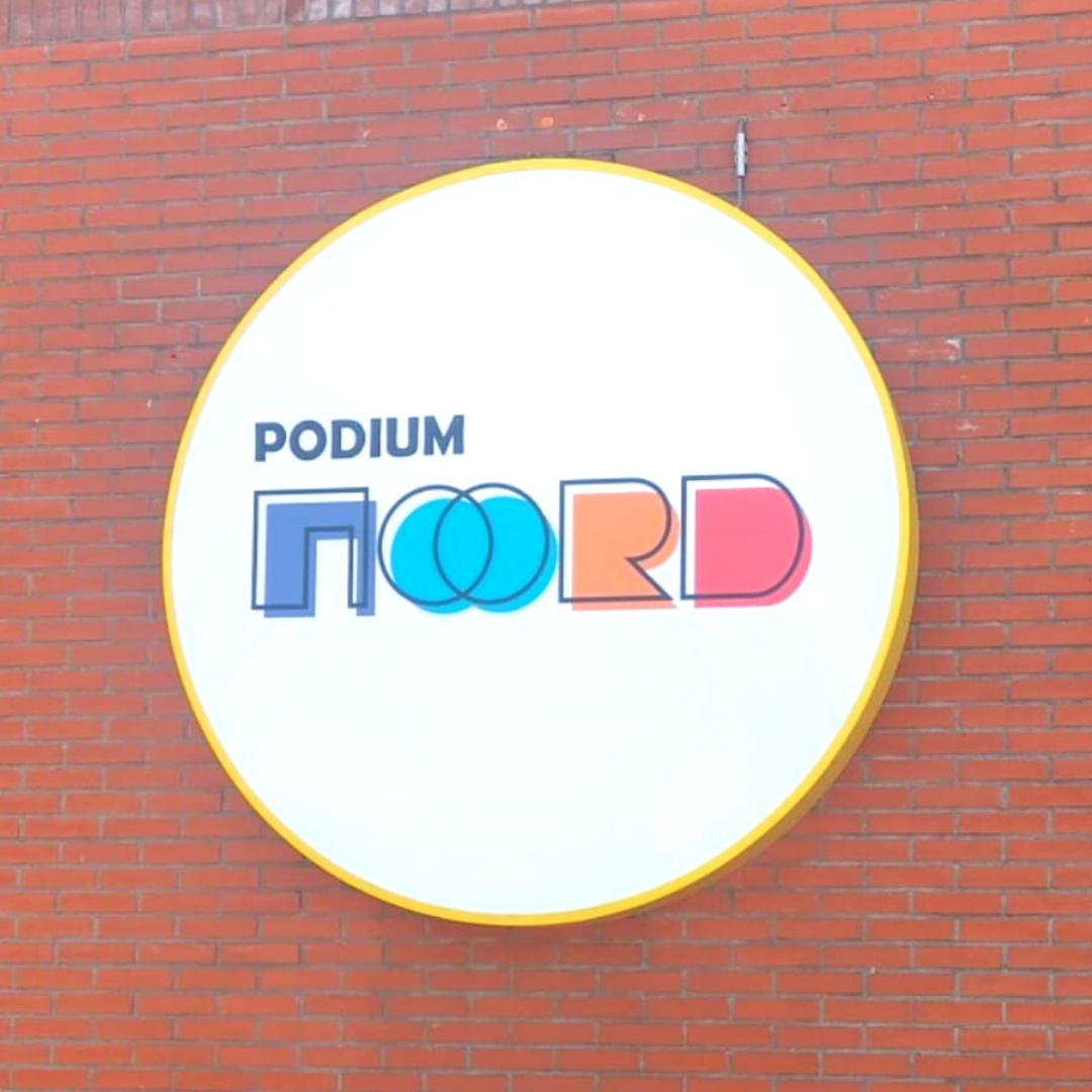 Podium NOORD | Spreeek | Den Haag in Debat